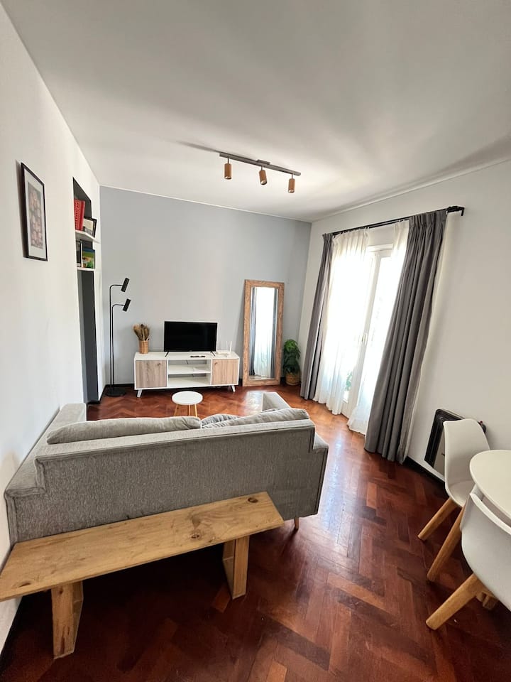 Independencia Square Apartment - Mendoza