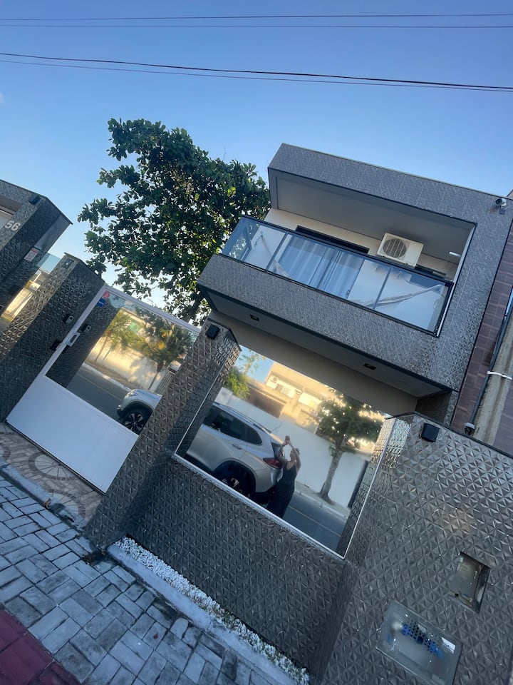 Loft Próximo A Diversas Praias - Itapema