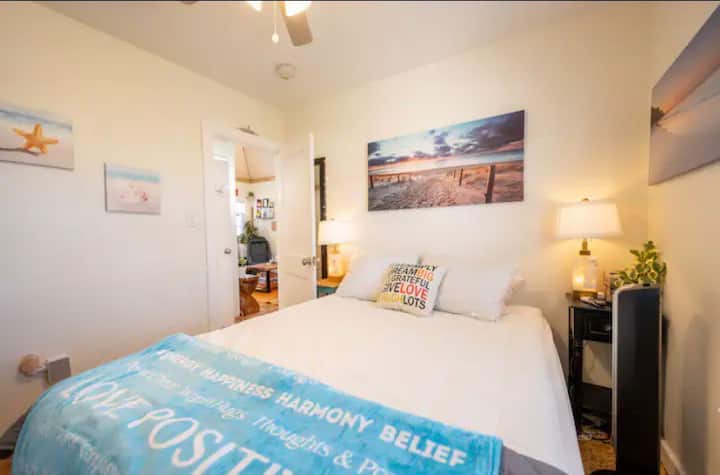 Ocean Hope - Private Room Across From Ocean - Hampton, NH