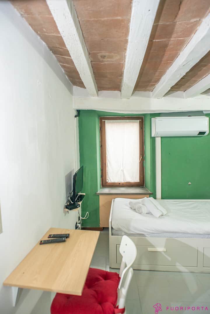 Fuoriporta - Monolocale "Emanuele 5" - Parma