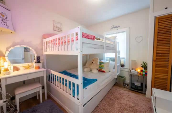 Ocean Joy - 3bdr/1bath Across From Ocean - Hampton Beach, NH