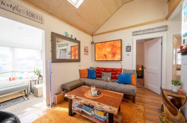 Ocean Joy - 3bdr/1bath Across From Ocean - Hampton, NH