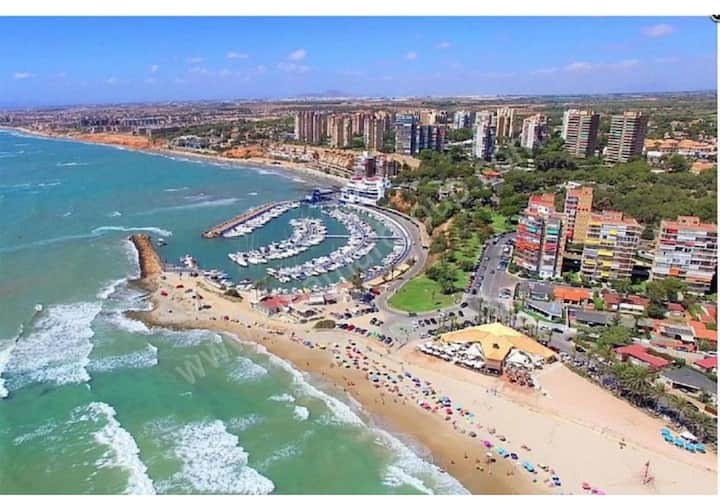 The Sunny Mediterranean House - Pilar de la Horadada