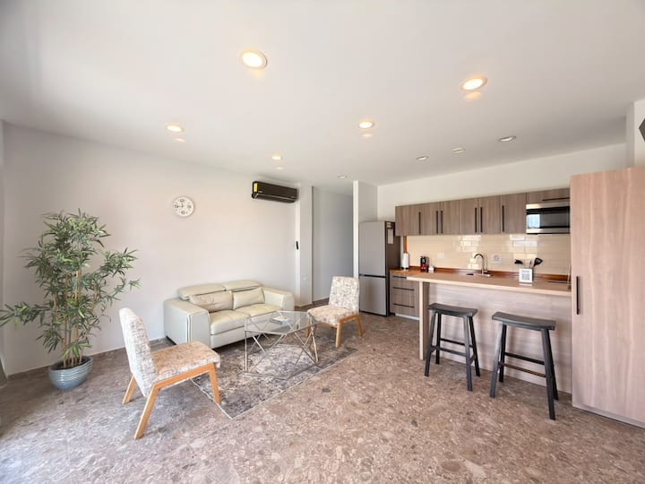 Bushiri Long Life 2bd|1ba Apt-sleeps 4-15 - Aruba