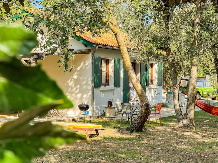 Maison De La Plage - Île d'Oléron