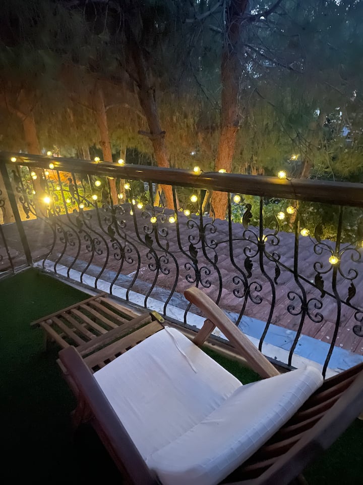 Deniz Ve Doğa Tatil Evi - Çeşme