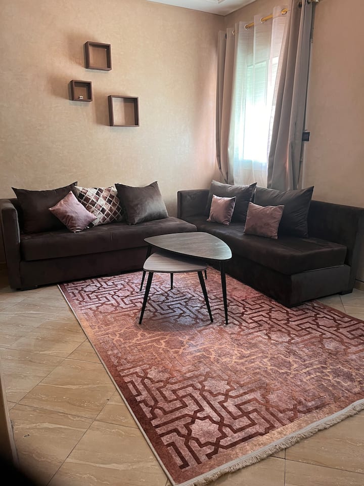 Bienvenue - Kenitra