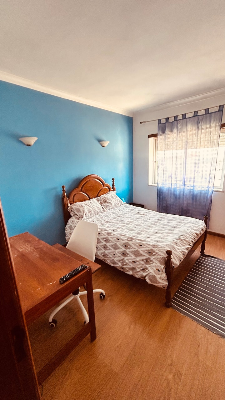 Quarto Em Coimbra. - Coimbra