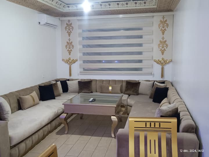 Appartement Luxe
Tanger - Tanger