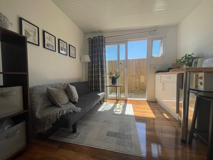 Cosy Cabin In Seaton - Windrush Escape - Beer