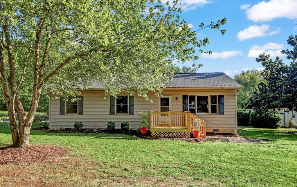 Lake Anna Vacation Rentals & Homes - Virginia, United States | Airbnb