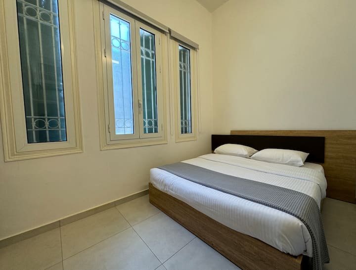 Beirut Hideaway | 1932 Heritage & Modern Comfort - Beirut