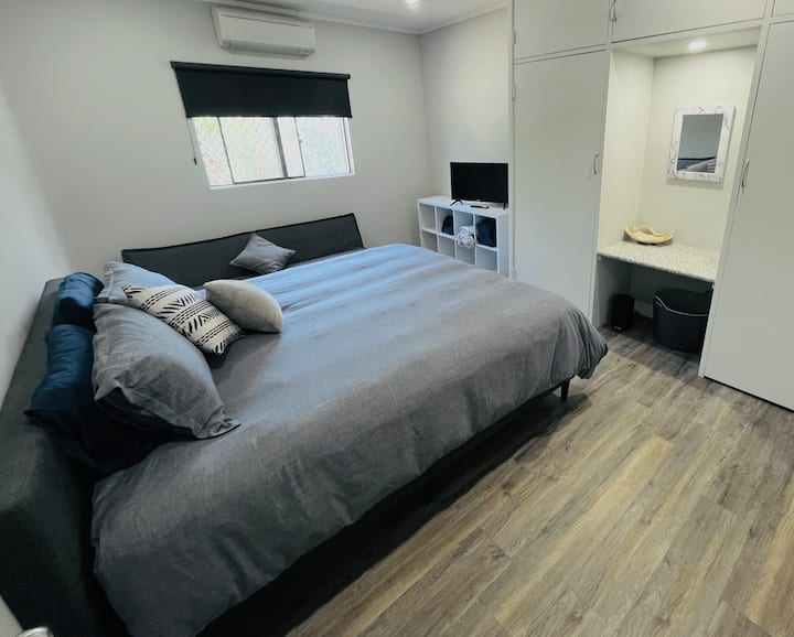 Central Stay - Room 2 - Broome