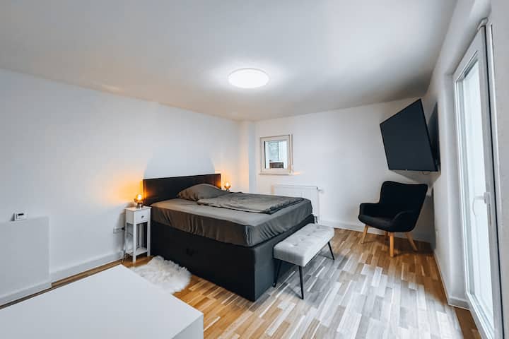 Spessarträuber Apartment (R) - Frammersbach