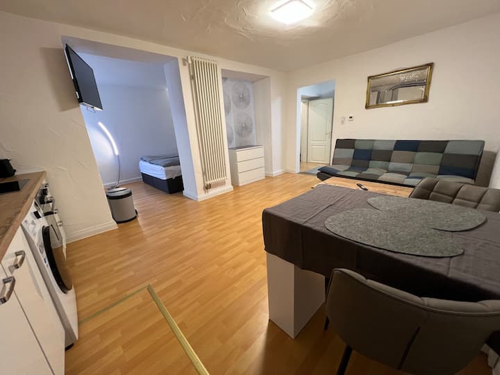Spessarträuber Apartment (R) - Frammersbach