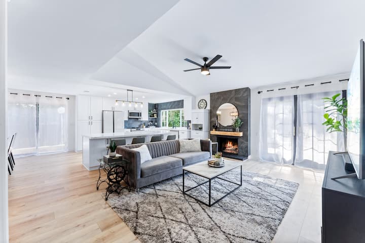 Your 2nd Home Mission Viejo - Lake Forest, CA