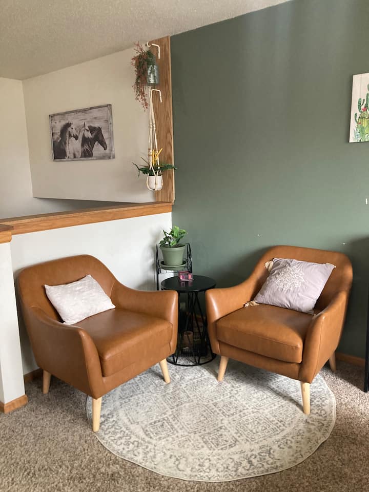Rapid City Sd, 4bed/2bath House, Travel Nurses/etc - Rapid City, SD