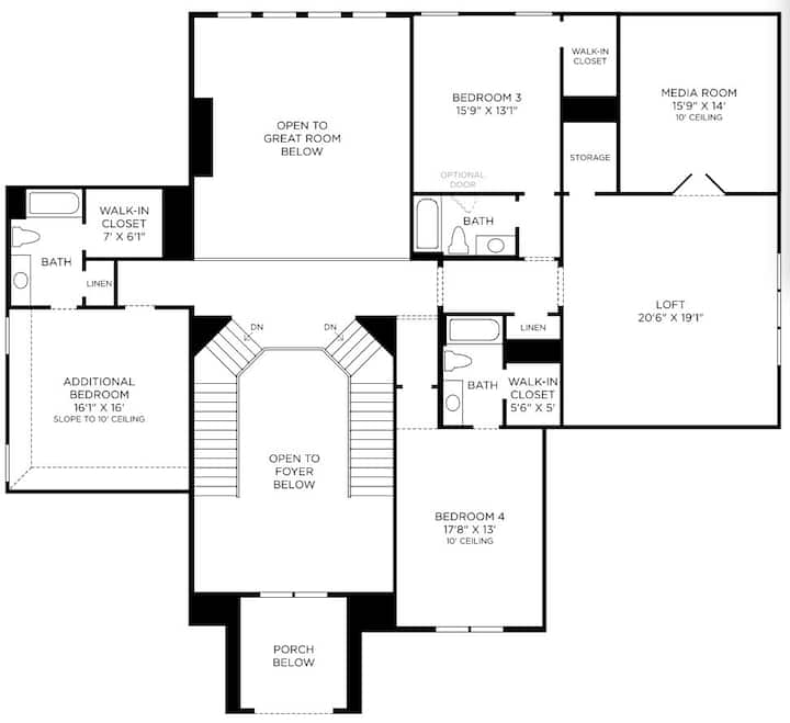 Resort Style Getaway- 1 Bedroom - Leander, TX