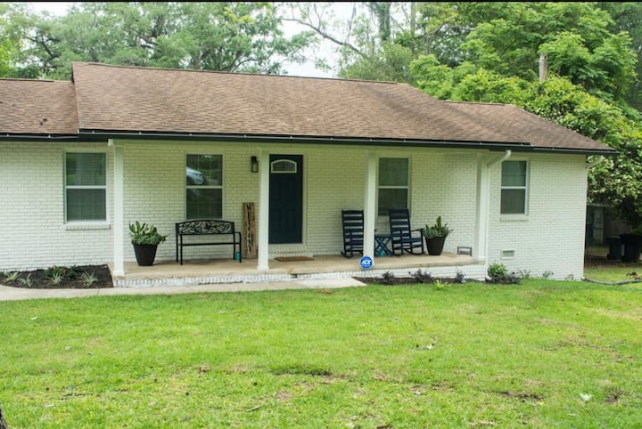 Carolyn’s House - Tallahassee, FL