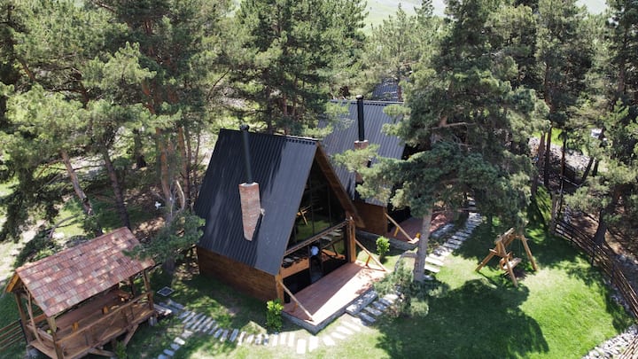 Elia Loft 2 - Georgia