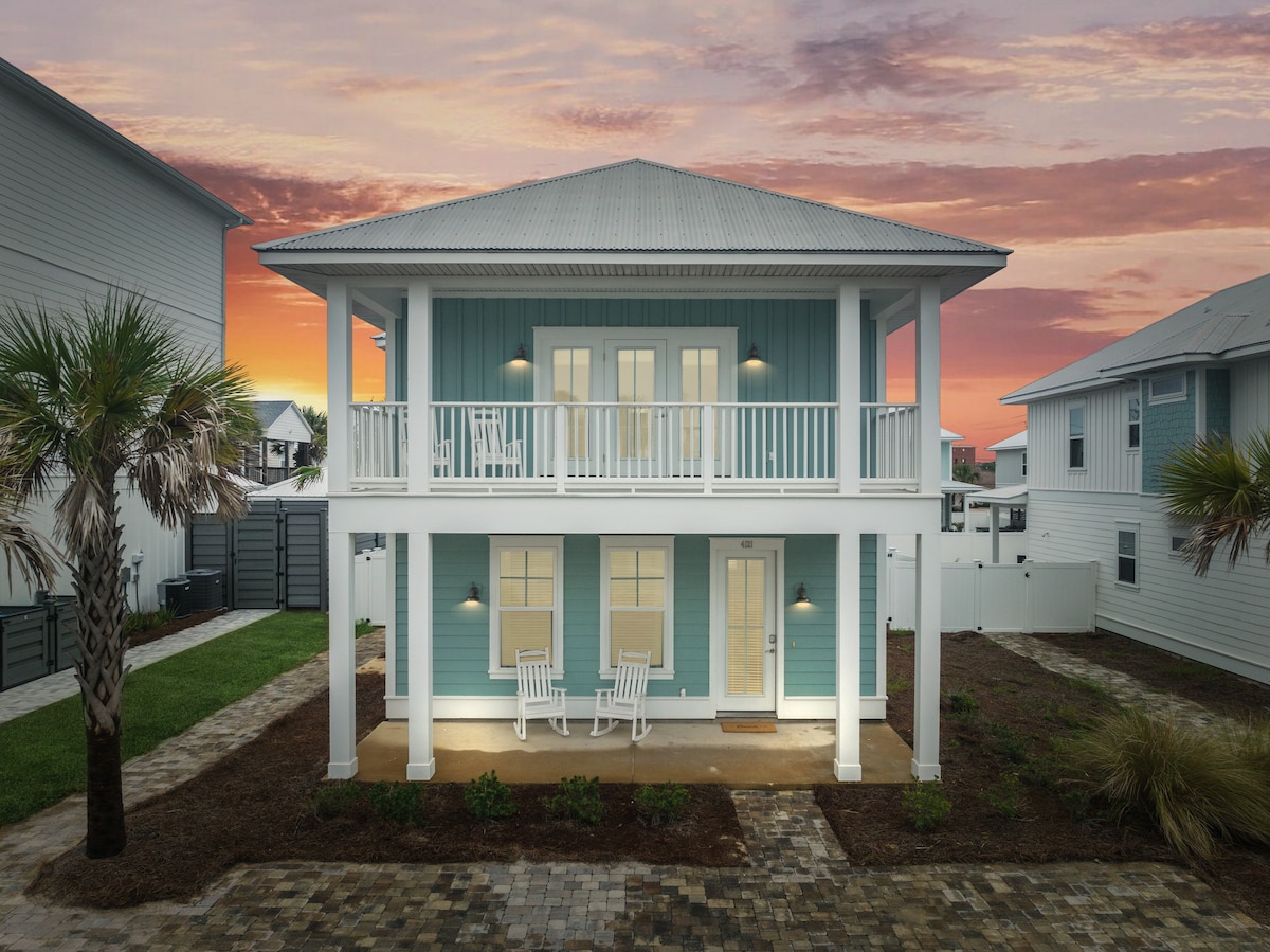 Destin Beachfront Vacation Rentals - Florida, United States | Airbnb