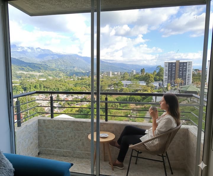 Quindío Charm Suite. - Armenia, Colombia