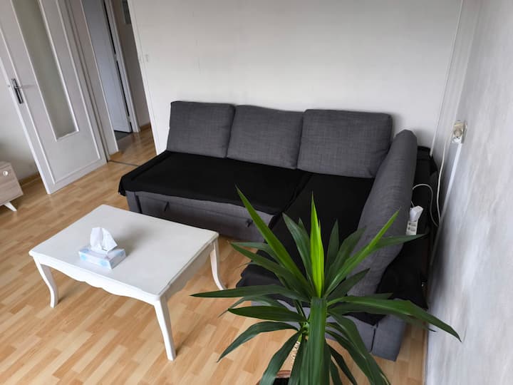 Chambre Sympathique - Rambouillet