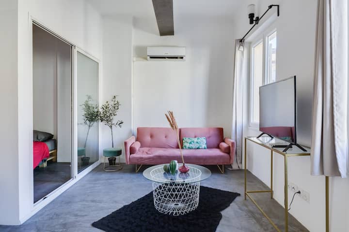 2 Appartements Sur Le Même Palier - Plan-de-Cuques