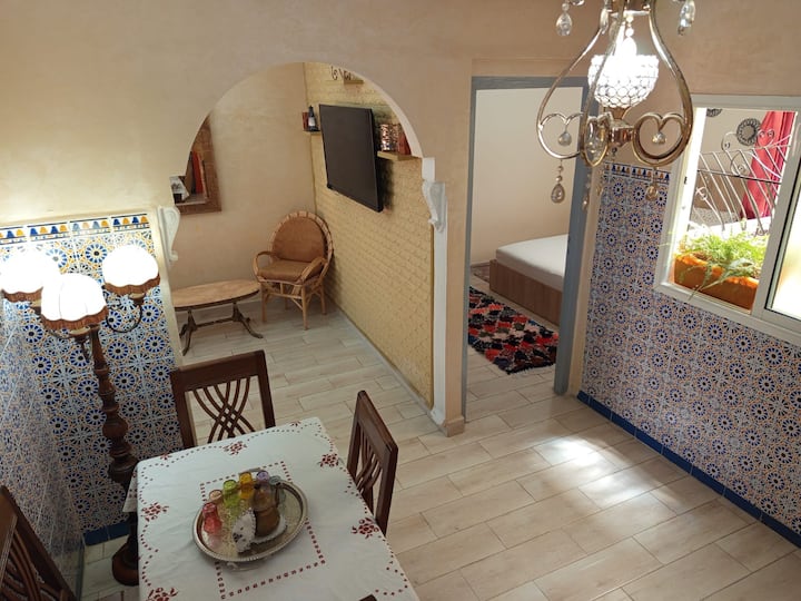 Appartement De Confort - Rabat