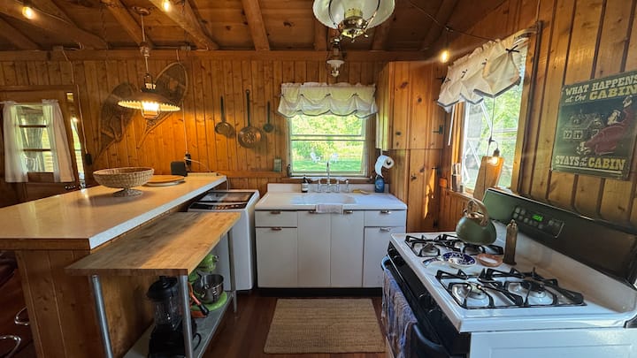 Riverside Residences - Indian River, MI