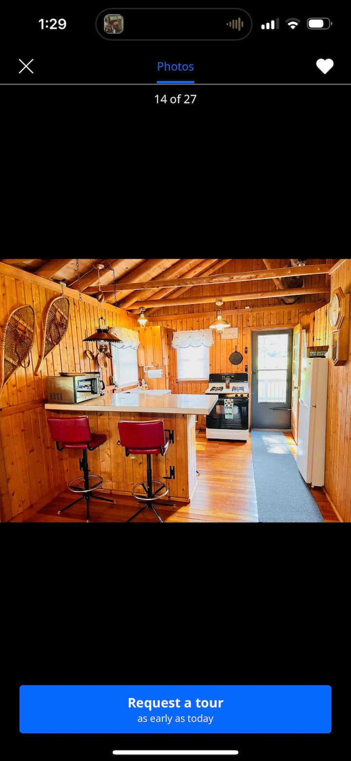 Riverside Residences - Mullett Lake, MI