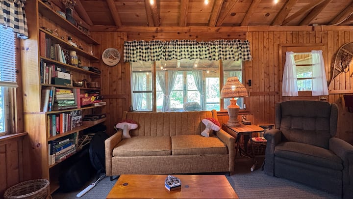 Riverside Residences - Mullett Lake, MI