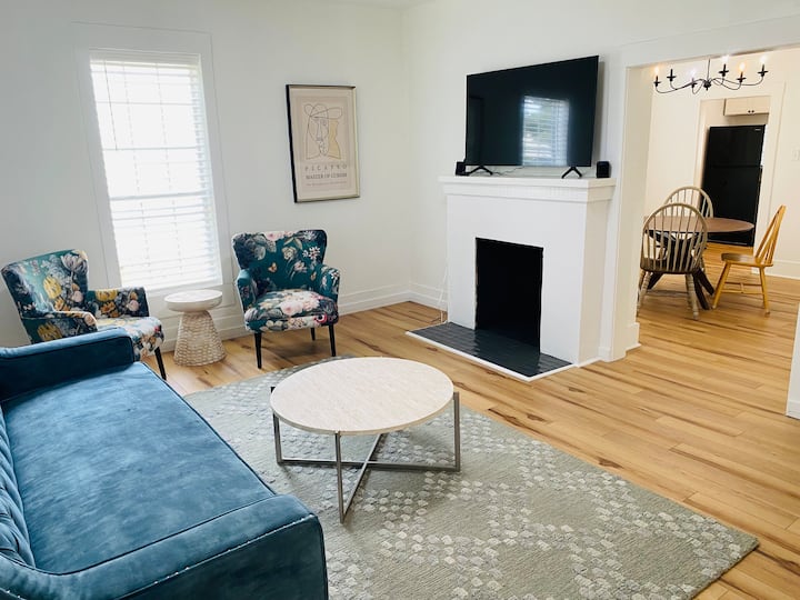 Casa De Picasso - Mena