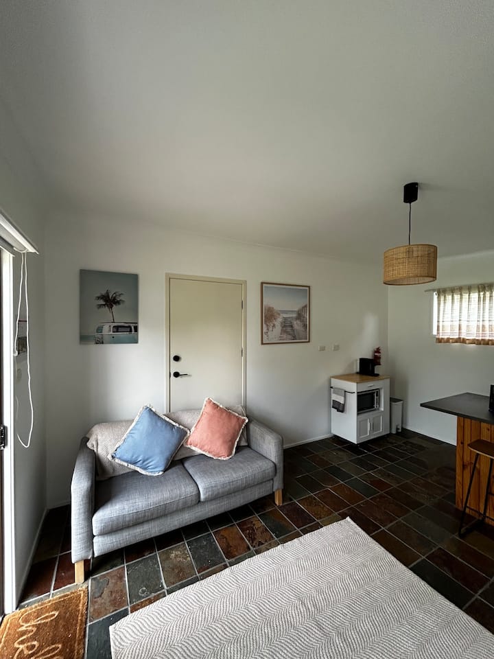 Kendall Cottage Guest Suite - Five Islands