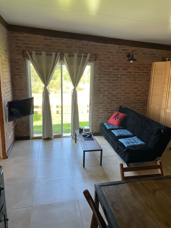 Casa Para Disfrutar. - Maldonado Department