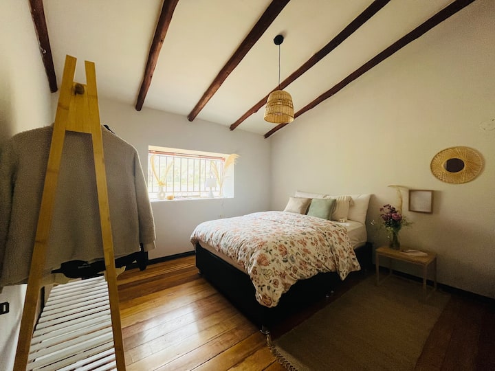 Lovely House In Huycho - Huacho