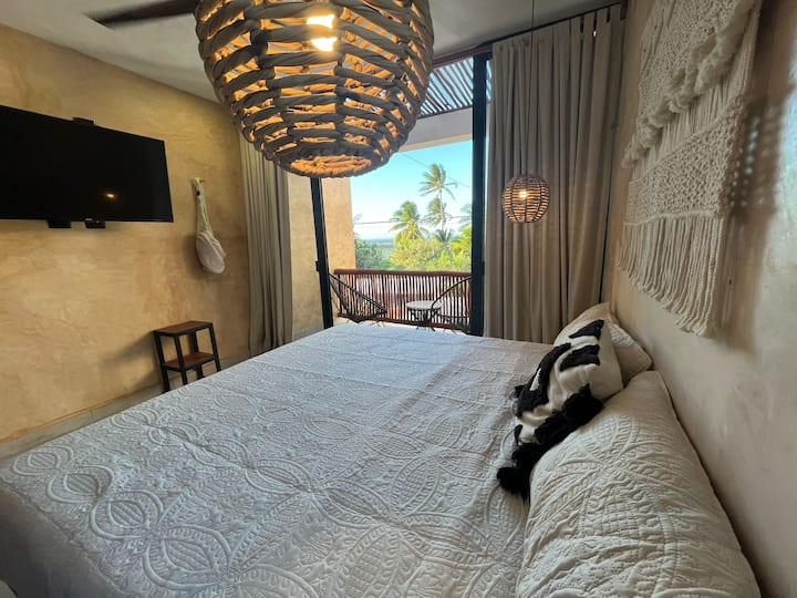 Villa Con Alberca A 50 Metros Del Mar - Telchac Puerto