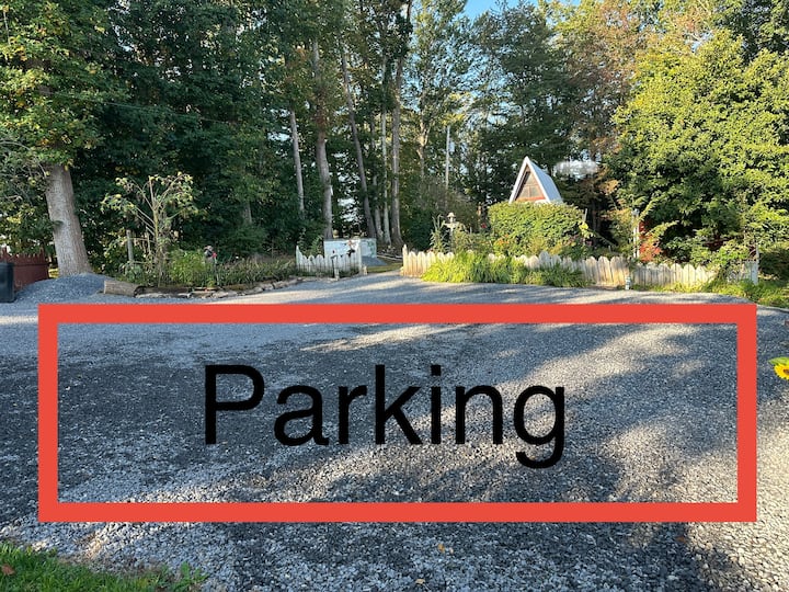 Entire Cabin 1 Bedroom - Sutton Lake, WV