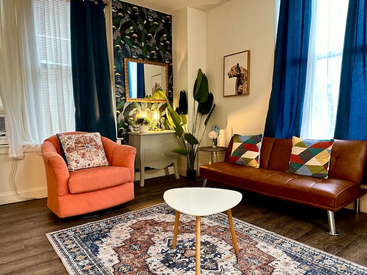 Downtown Living Beale - 1br Apt W/flexible Rates - Memphis, TN