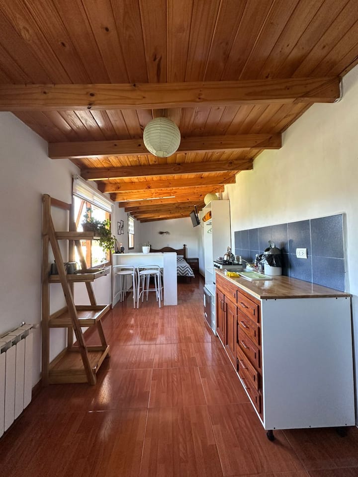 Departamento En Bariloche - San Carlos de Bariloche