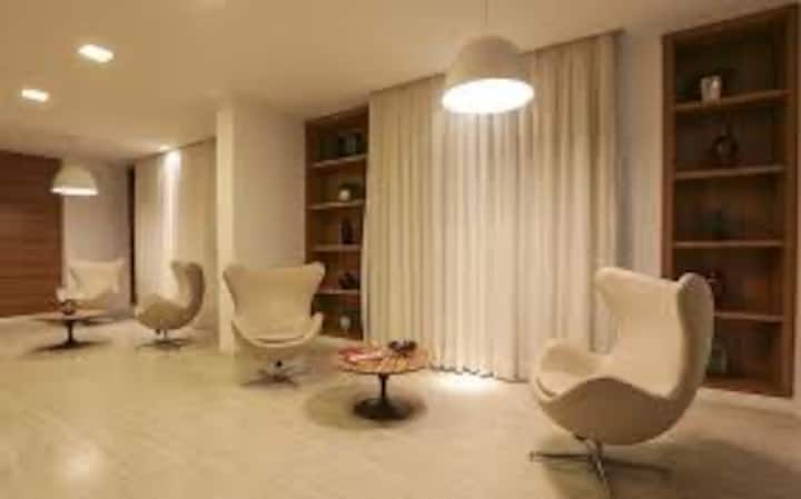 Flat Super Luxo Paris - 6 - Brasilia (Brazil)