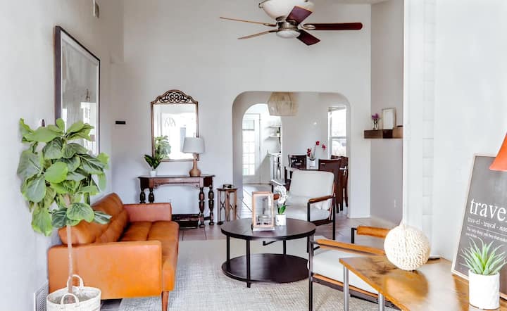 New Home In West El Paso - El Paso