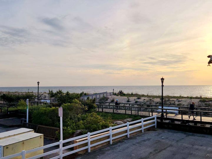 Ocean View 3 Level Townhouse - Bethany Beach, DE