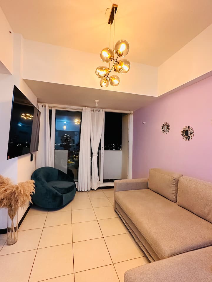 Beautiful And Cozy Apartment! - Guatemala City