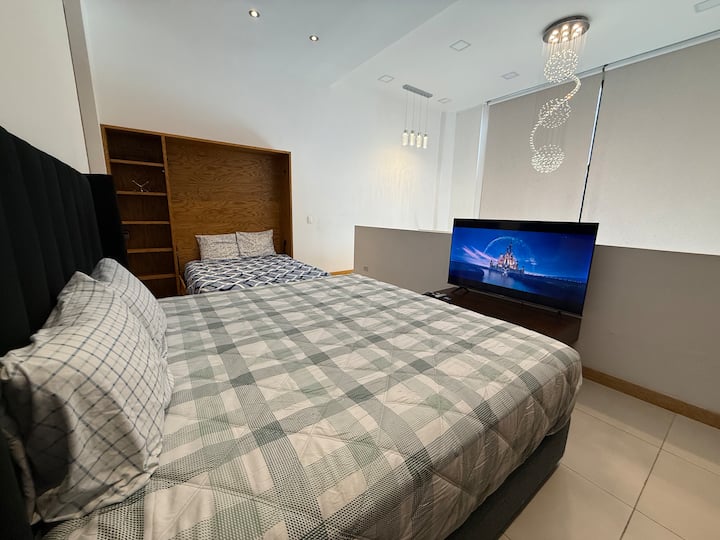 Disney Penthose - Chihuahua