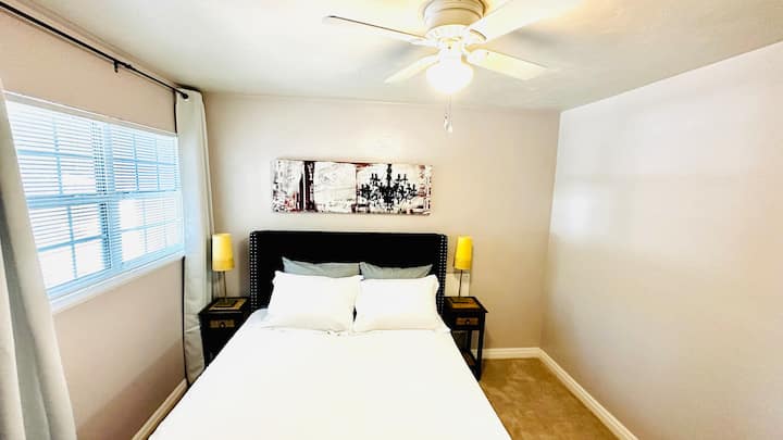 Gator Getaway Near Uf & Downtown - Gainesville, FL