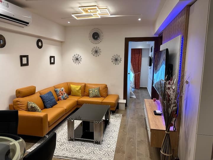 Solaris Apartment At Osu Ghana - Accra