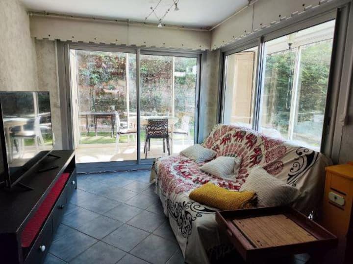 Appartement Cagnes Sur Mer 06 - Cagnes-sur-Mer