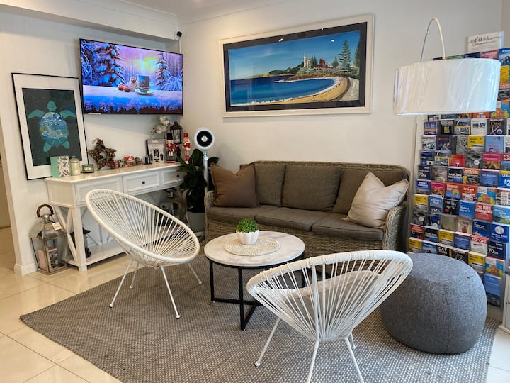 Le Trend Suite - Guest House - Private Ensuite - Manly