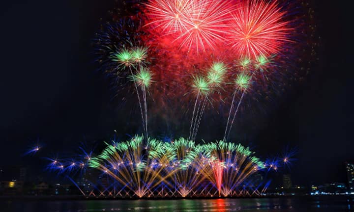 Ocean View 2 Bedroom/3 Bed Luxury Apartment - Da Nang